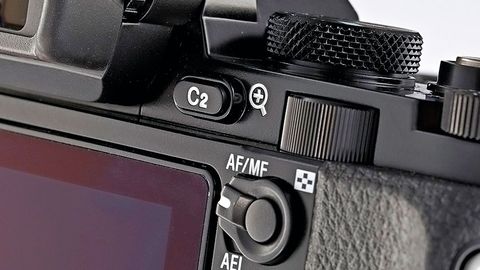 Sony A7 review | Digital Camera World