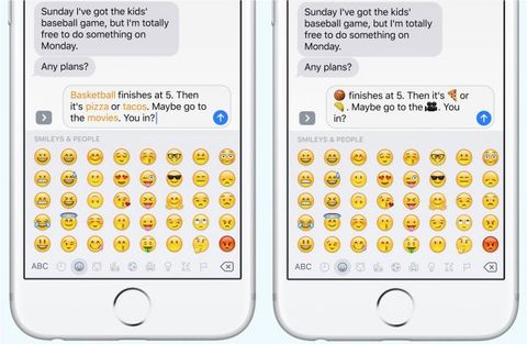 How to make the most of Messages in iOS 10 | TechRadar