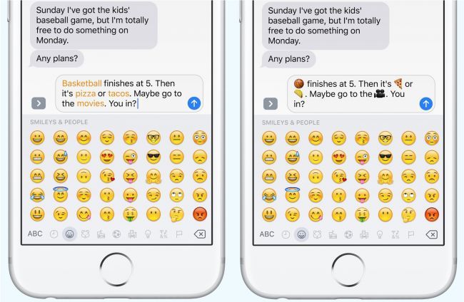 How to make the most of Messages in iOS 10 | TechRadar