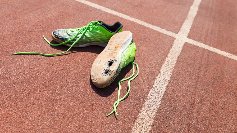 How A Running Biomechanics Screening Can Help Your Marathon Training ...