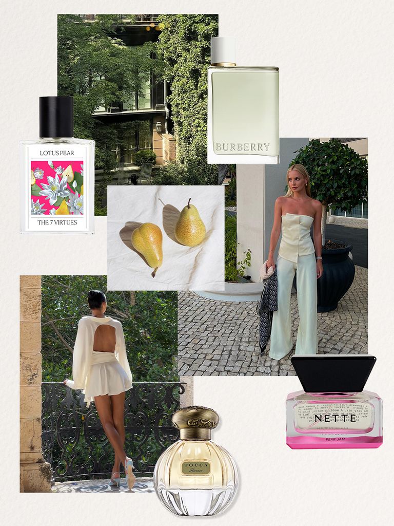 From Matcha to Pistachio and Pear: The 15 Best Green Scents | Who What Wear