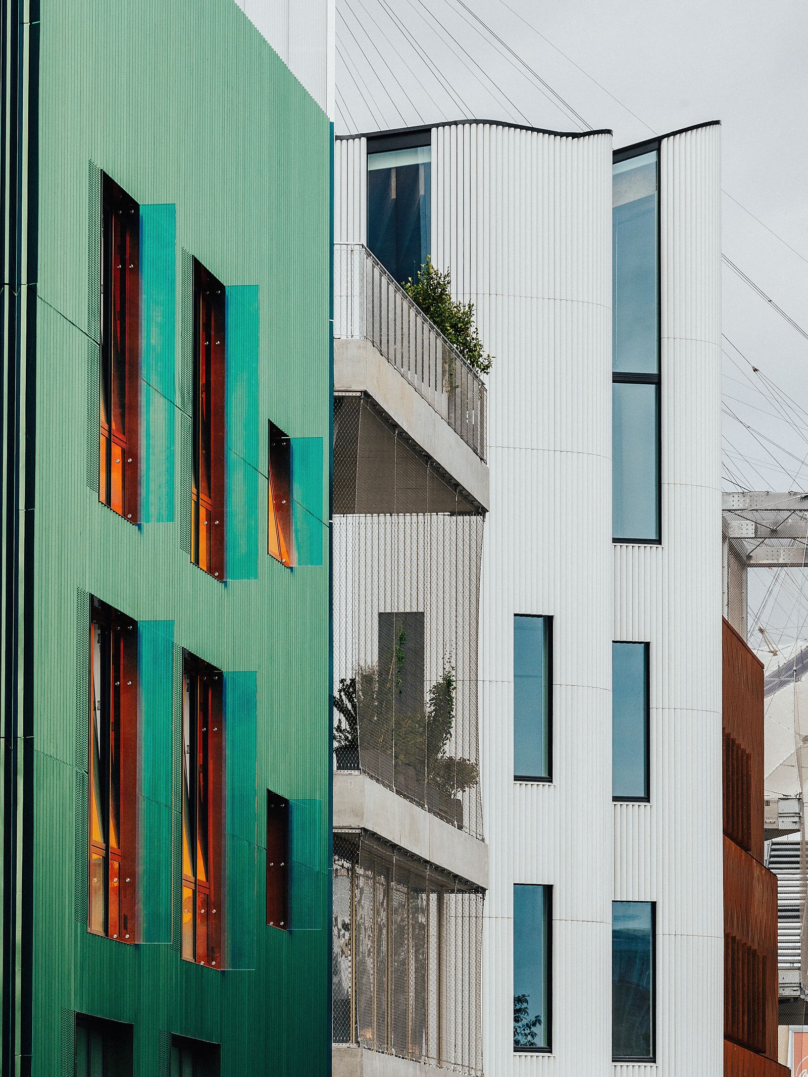 Greenwich Design District opens its doors to the public | Wallpaper*