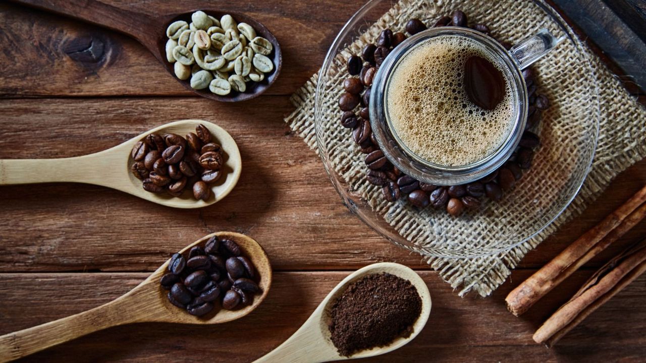 Are coffee makers toxic? Medical and manufacturer advice | Homes and ...