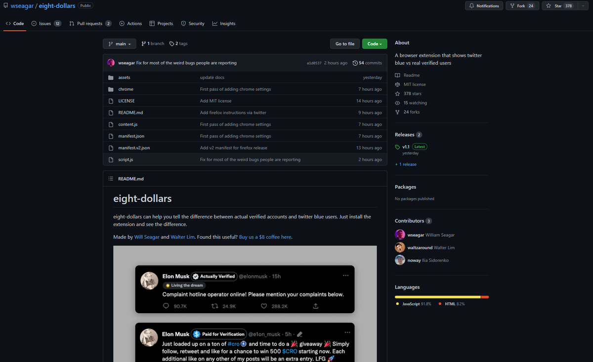 How to spot who is actually verified on Twitter, and who just paid for ...