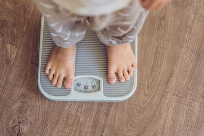 BMI calculator for kids: How to work out your child is a healthy weight ...