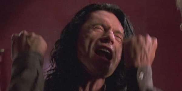 The Room's Tommy Wiseau Wants To Clarify A Few Things About The Cult ...