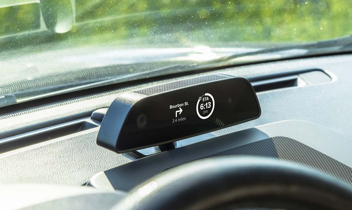 Raven Connected Car System Review: Making Older Cars Smart | Tom's Guide