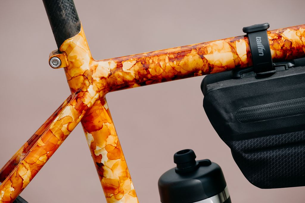 Bikes of the Transcontinental Race: How do you set up a bike for a 4 ...