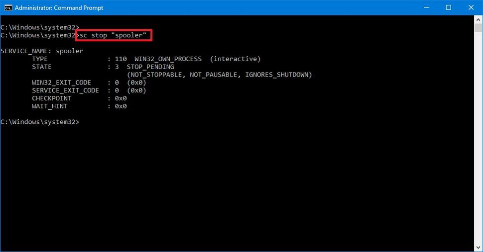 How to start and stop services manually on Windows 10 | Windows Central