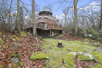 6 amazing homes with domes | The Week