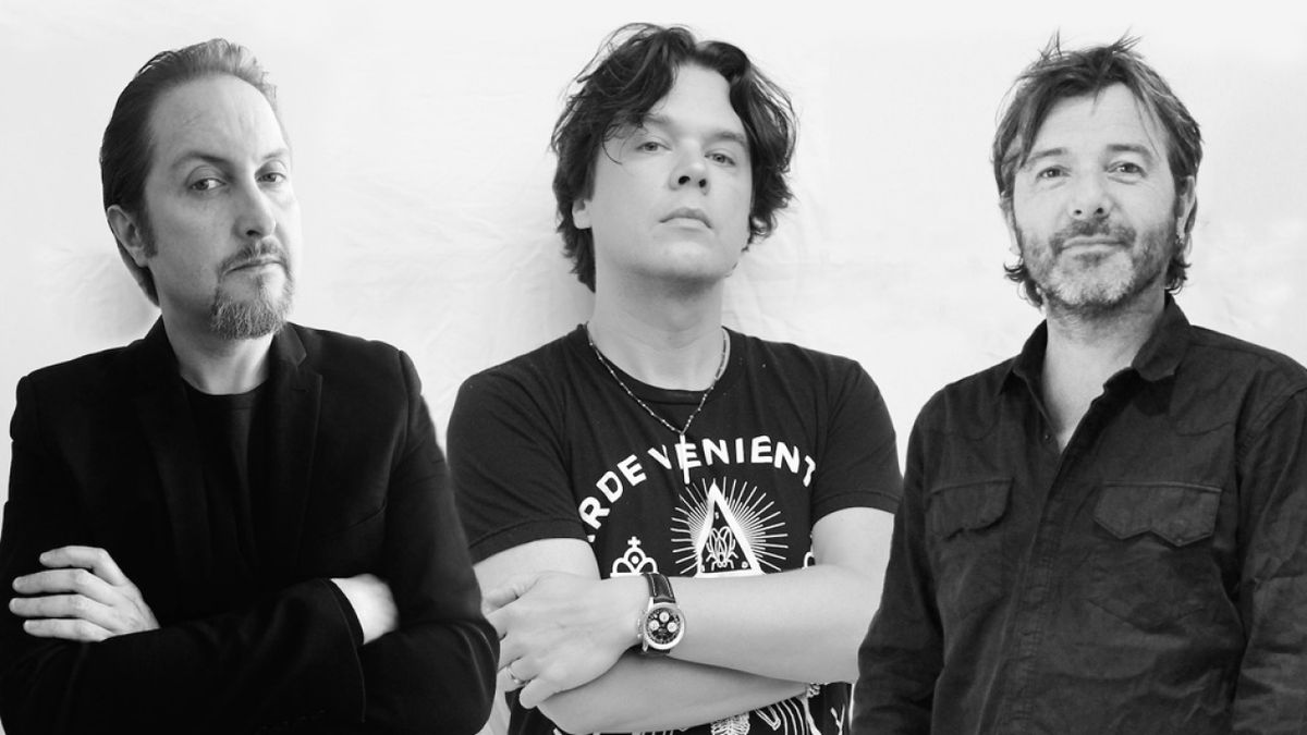 This Oceanic Feeling announce Universal Mind | Louder