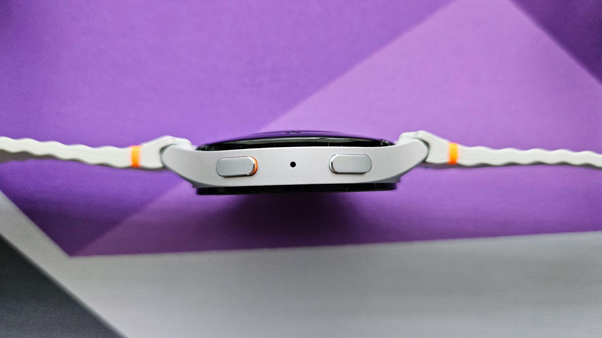 Galaxy Watch 8 Battery Capacity Leak New Content: Files & Pictures #631