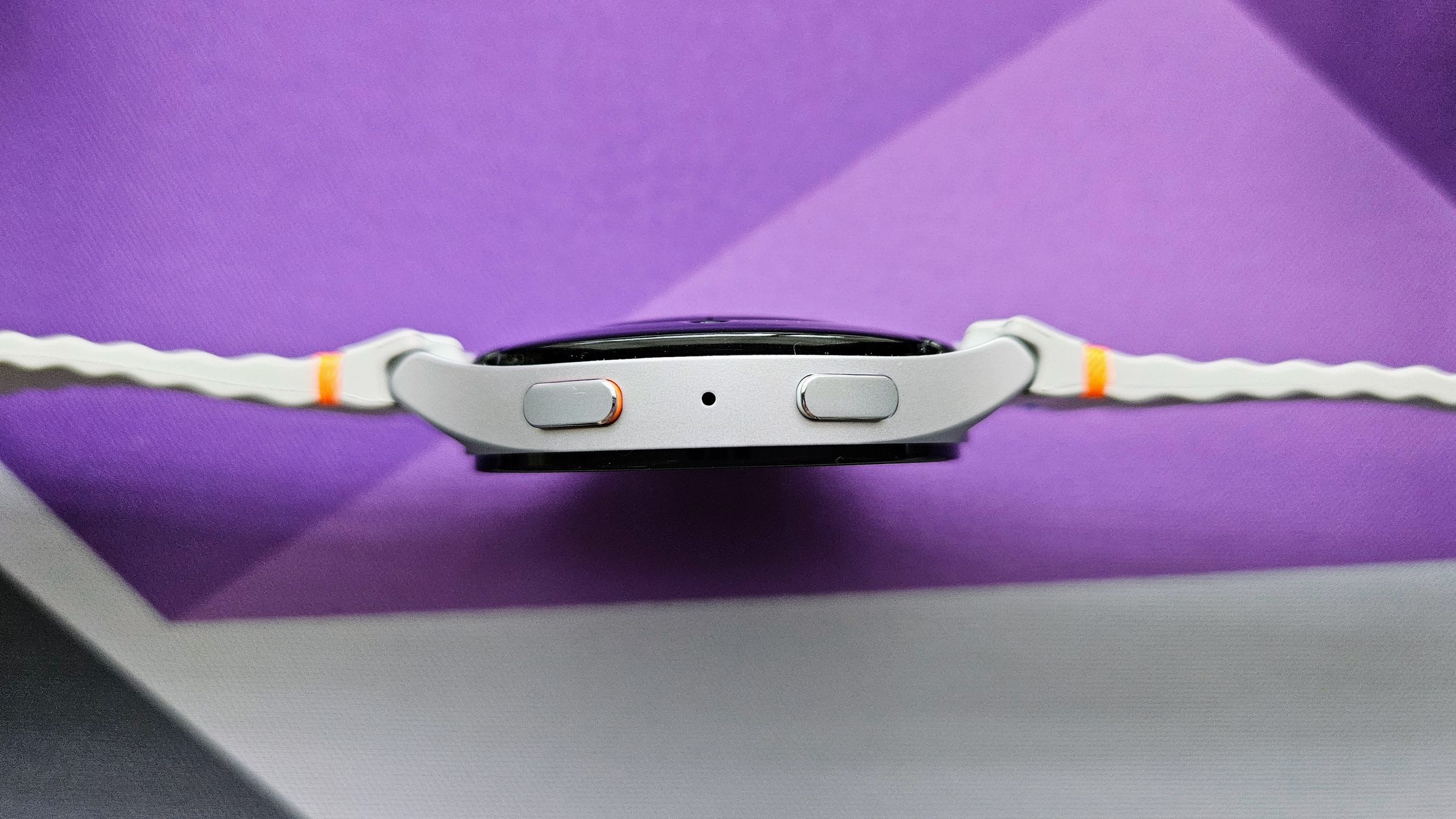 These leaked renders are your best look yet at the Galaxy Watch 8 ...