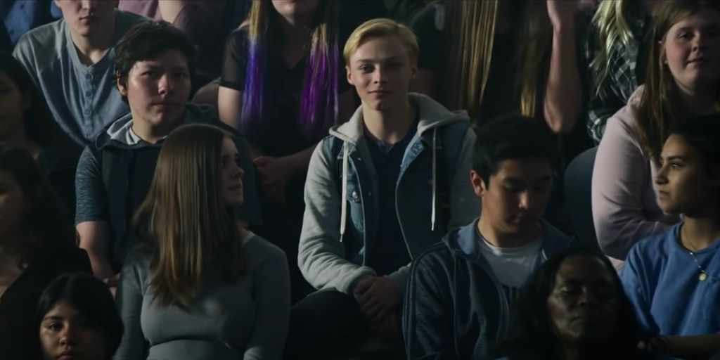 Joe Bell: 6 Things To Know About The True Story Behind The Mark ...