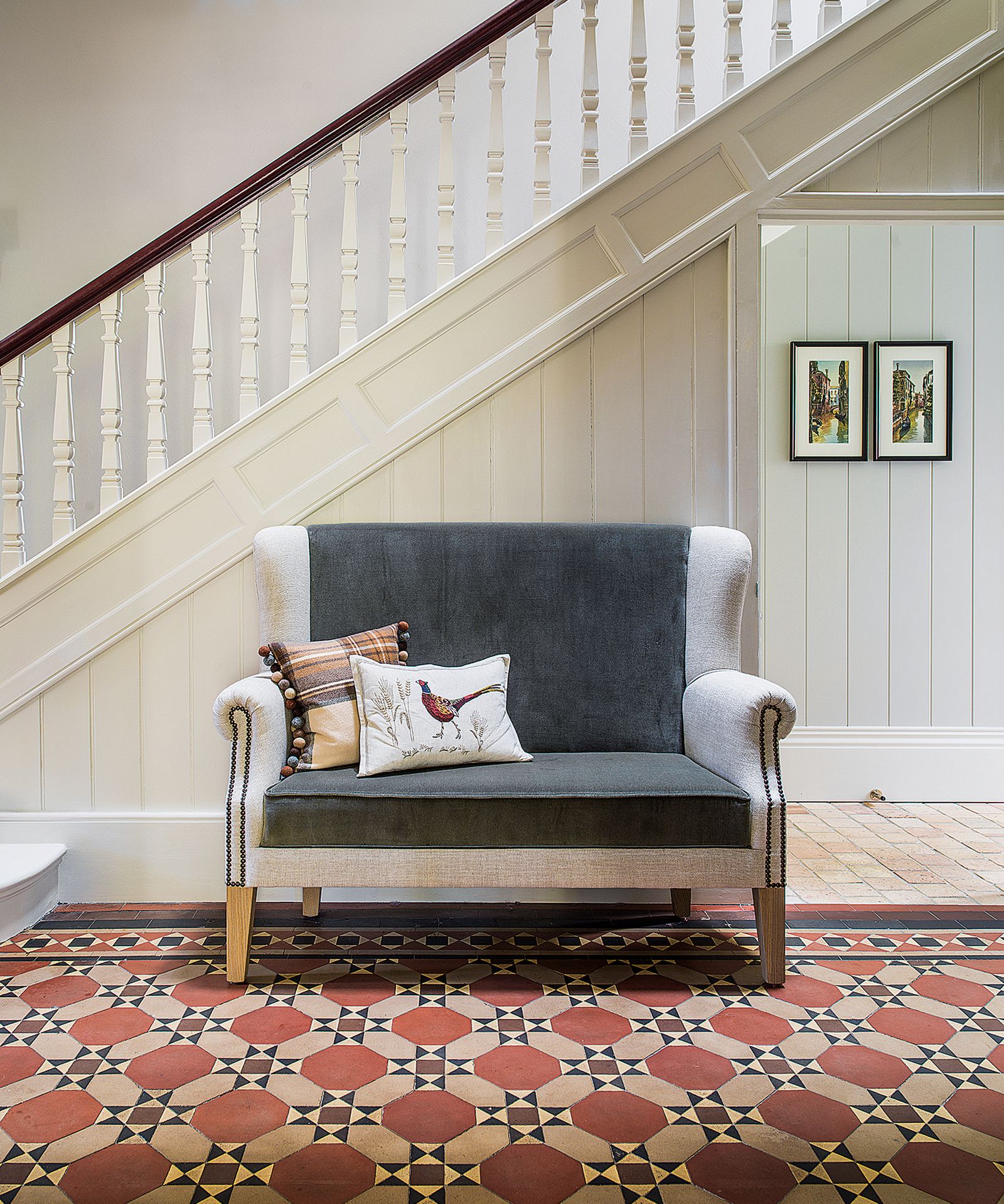 12 different types of tile and their pros and cons | Homes and Gardens