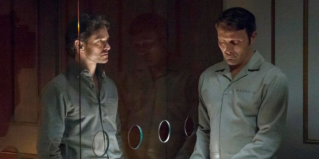 As Hannibal Heads To Netflix Streaming, One Star Is Hyping Up Fans Who ...