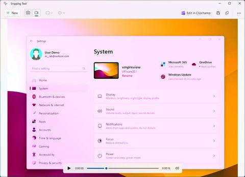 How to screen record on Windows 11 or 10 | Windows Central