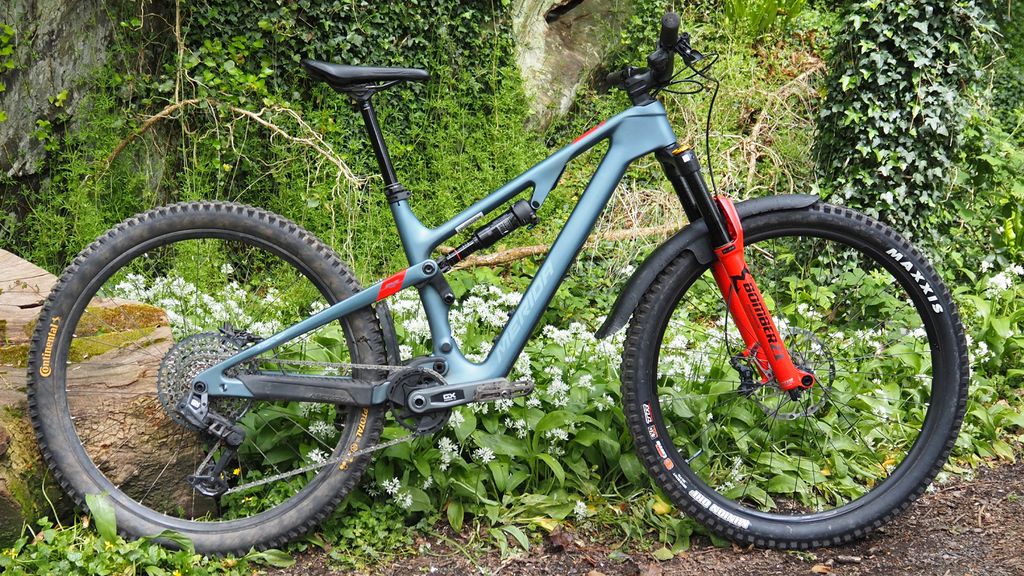 Merida One-Forty 6000 long-term test | Bike Perfect