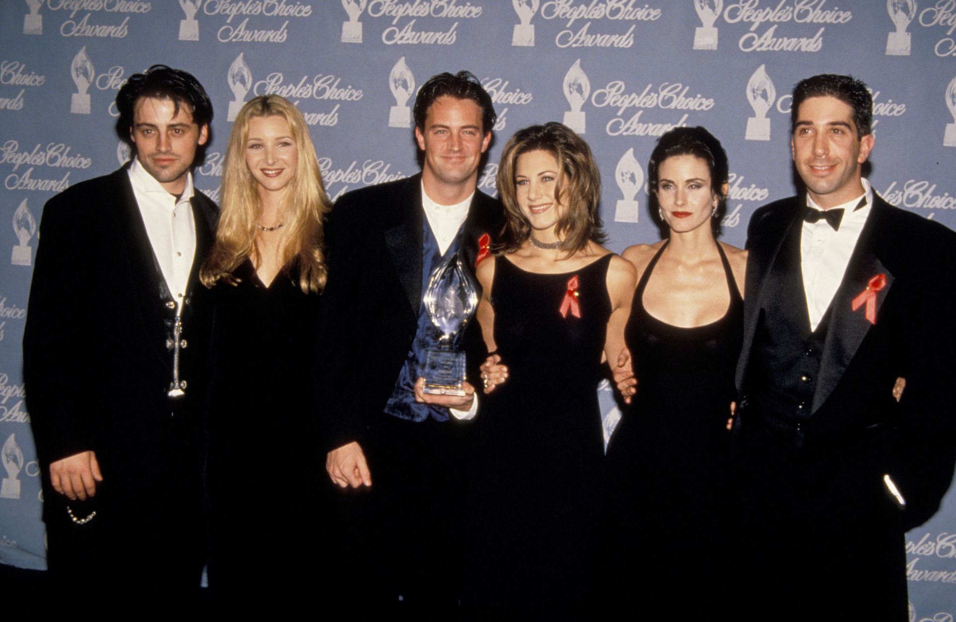 Matthew Perry dead at 54: was he married or did he have kids? | Woman ...