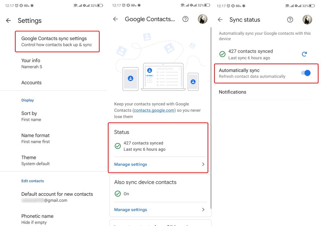 How to back up your Android phone 2023 | Android Central
