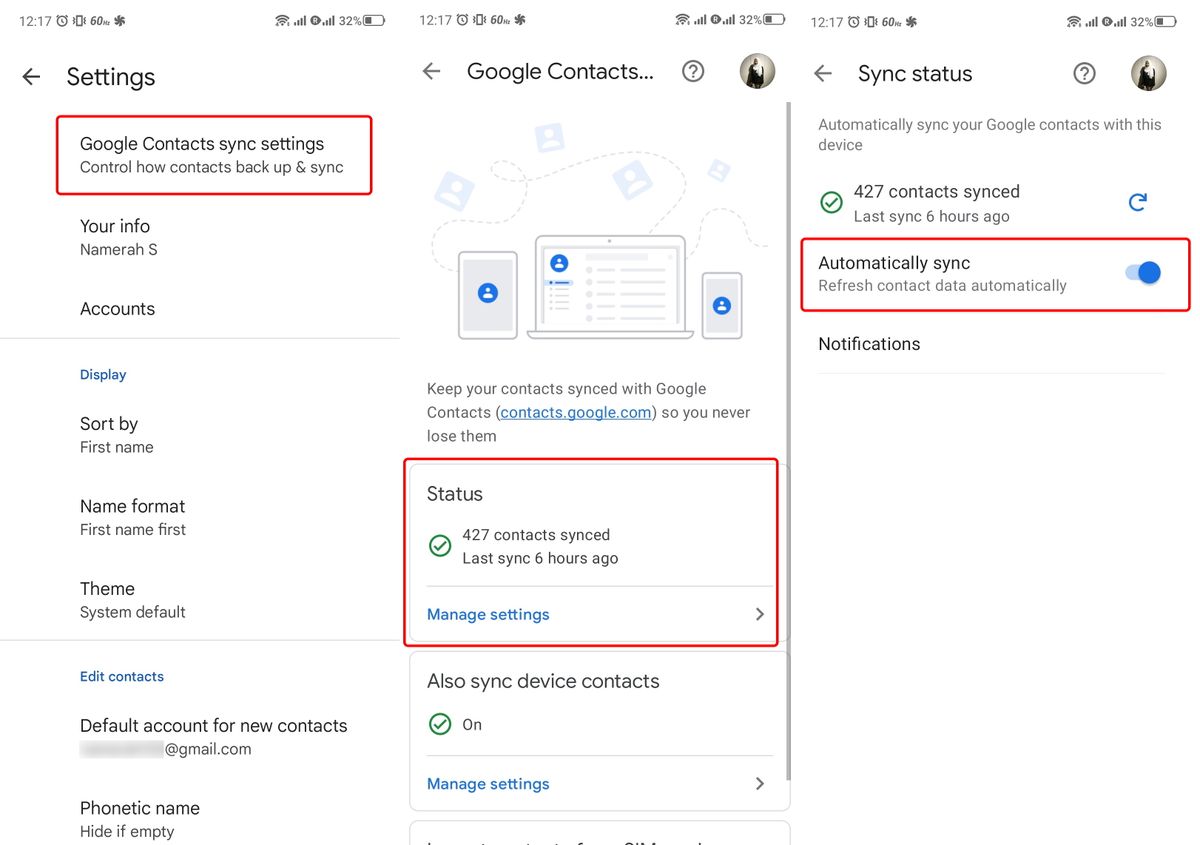 How to back up your Android phone 2023 | Android Central