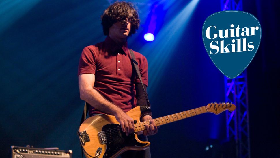 Guitar skills: learn six chords for playing post-rock and jam along ...