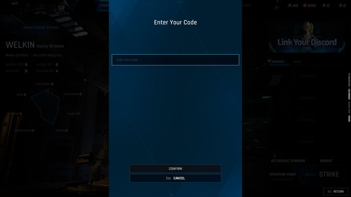 All Mecha Break codes (December 2025) | GamesRadar+