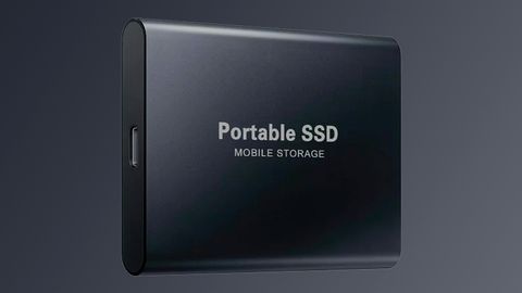 30TB Portable SSD Hits Walmart For $39 But Stay Away From It | Tom's ...