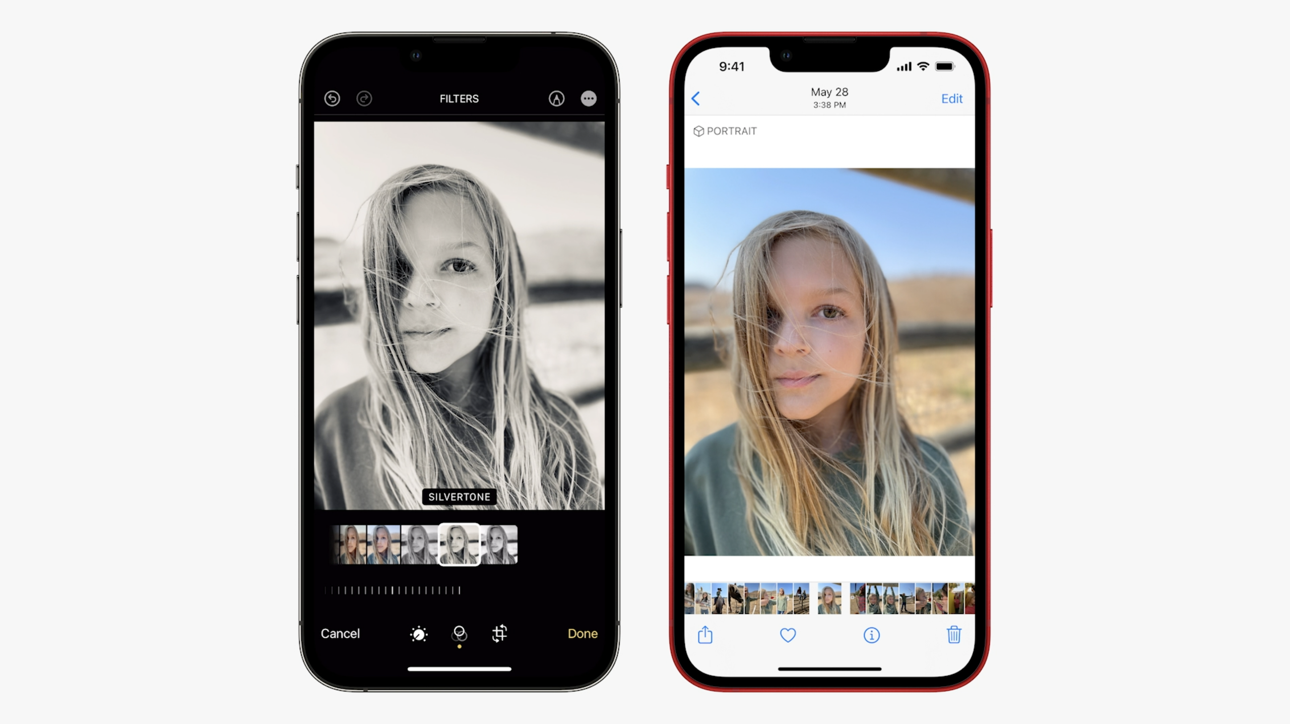 iOS 16 has this awesome photo editing time saver | Tom's Guide