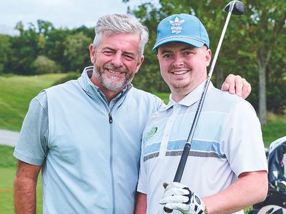 The Remarkable Story Of Charlie Crosby's Courageous Journey From Near ...