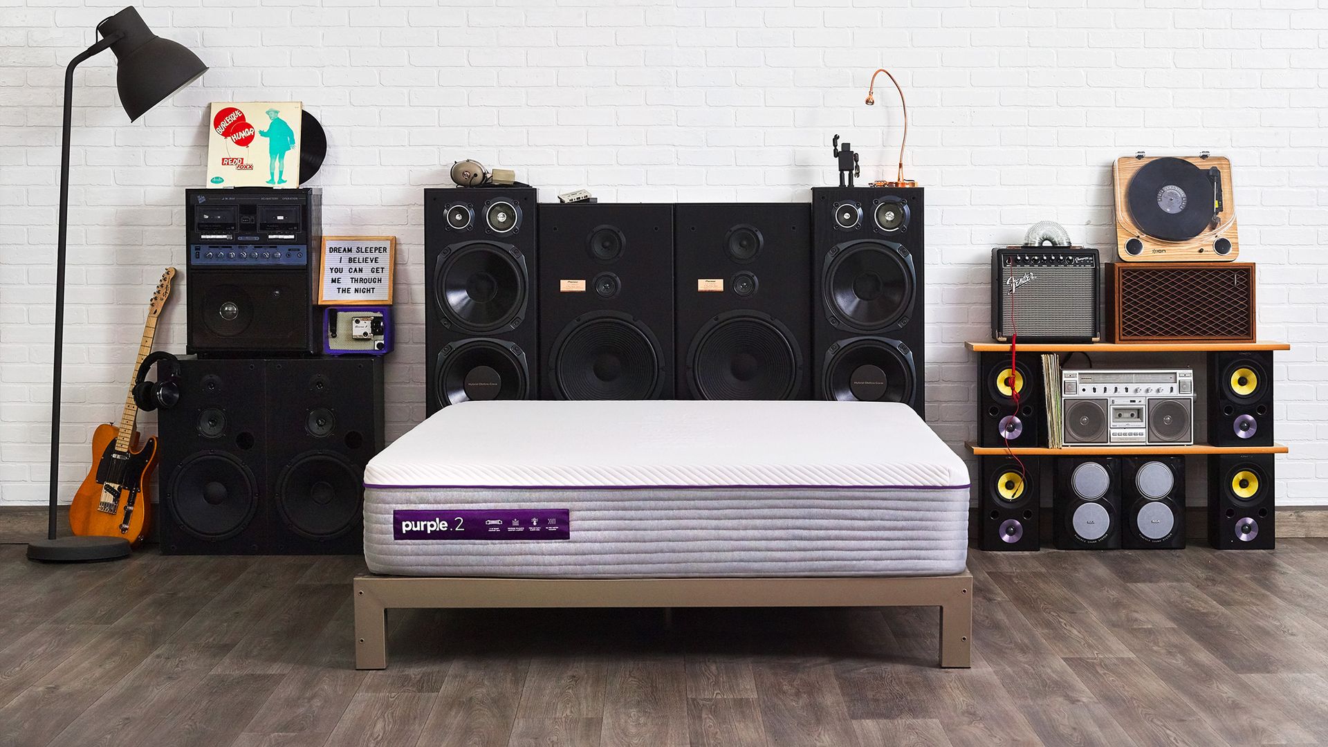 Purple Mattress FAQ: Pricing, sizes and how to buy | Tom's Guide