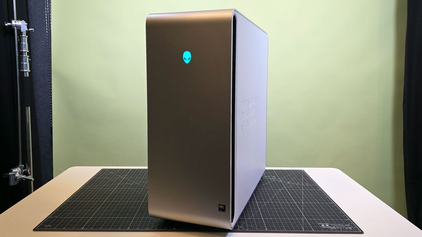 Alienware m17 R5 Review: Powerful All-AMD Alien | Tom's Hardware