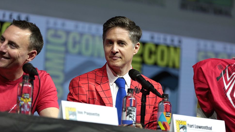 Marvel's Spider-Man 2 voice actors and cast | GamesRadar+