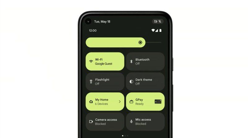 Google's new design language is Material You, and it breathes new life ...