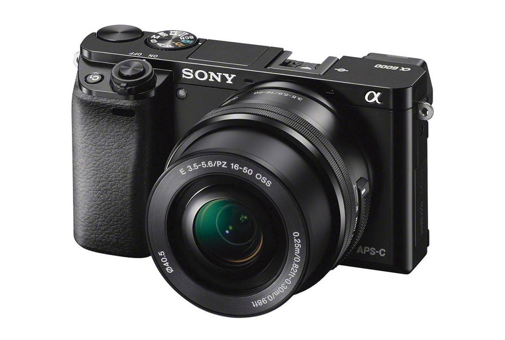The best Sony A6000 deals | Digital Camera World