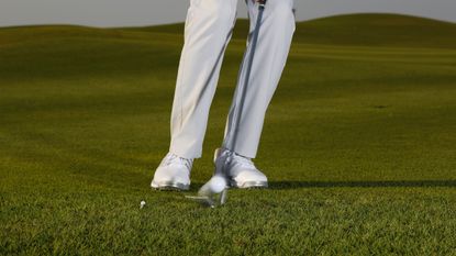 How To Hit A Pitching Wedge | Golf Monthly