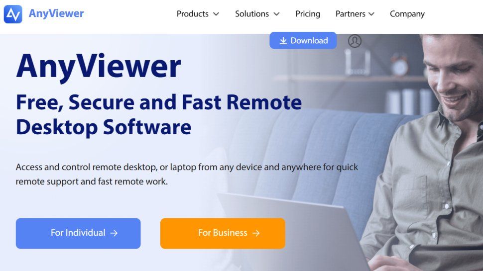 Best remote desktop software | TechRadar
