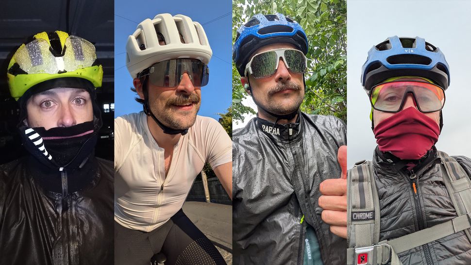 Dress for success - The ultimate cycling layering guide for every ...