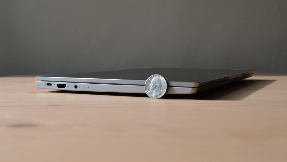 Lenovo ThinkBook 13s review | TechRadar