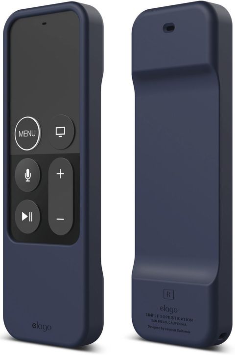 How to use the buttons on the Siri Remote | iMore