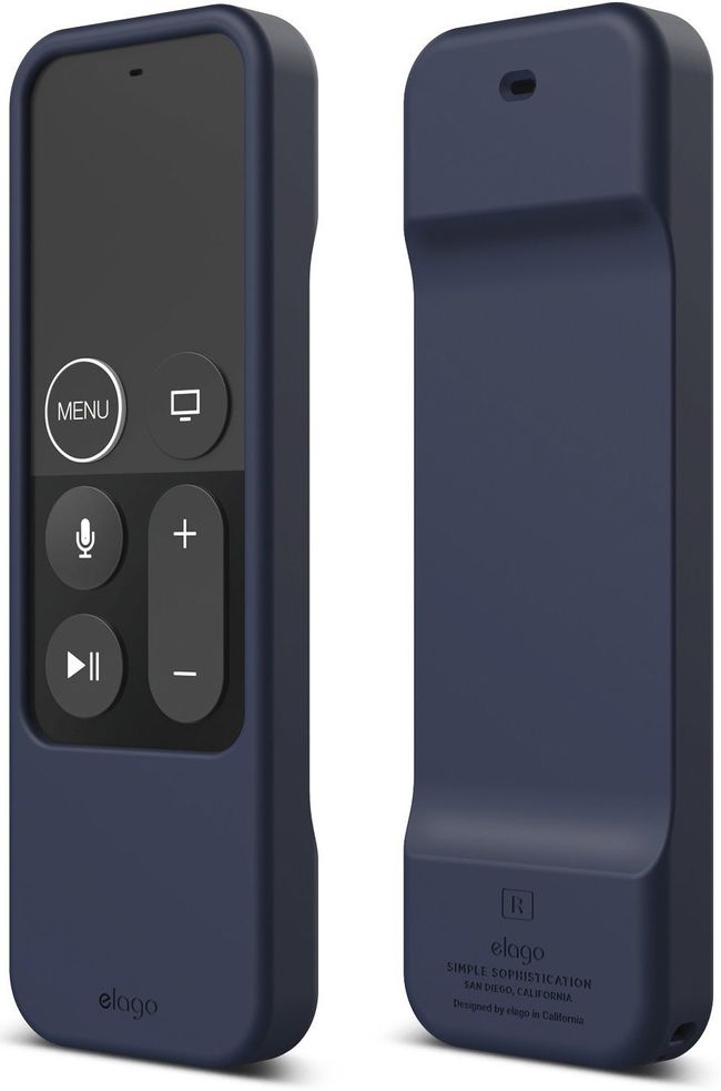 How to use the buttons on the Siri Remote | iMore