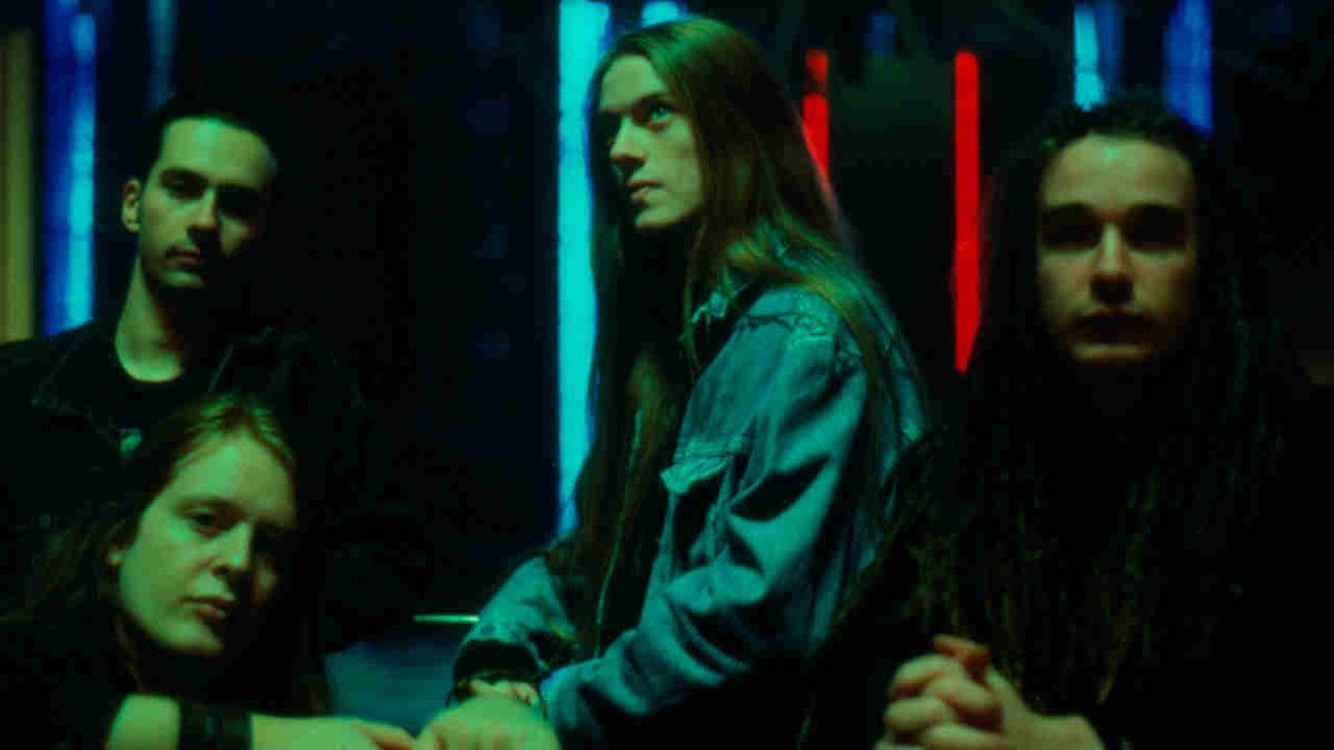 Carcass: the story behind the Heartwork album | Louder