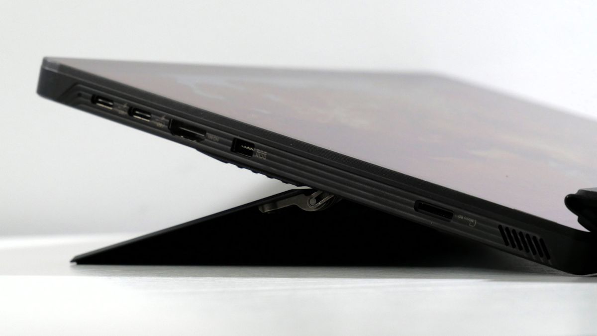 Asus ROG Flow Z13 vs. Surface Pro 11: Which detachable 2-in-1 is the ...
