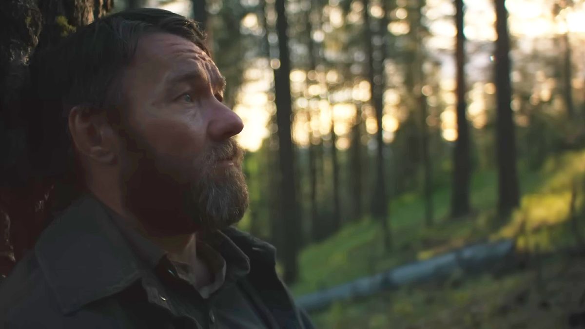 Netflix's Train Dreams Was Overwhelmingly Sad At Times, But I'm Glad I ...