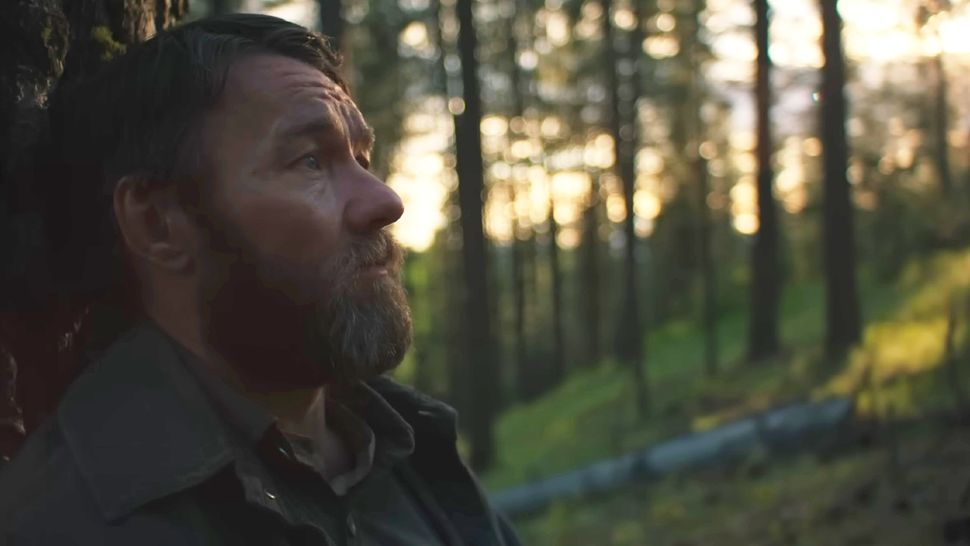 Netflix's Train Dreams Was Overwhelmingly Sad At Times, But I'm Glad I ...