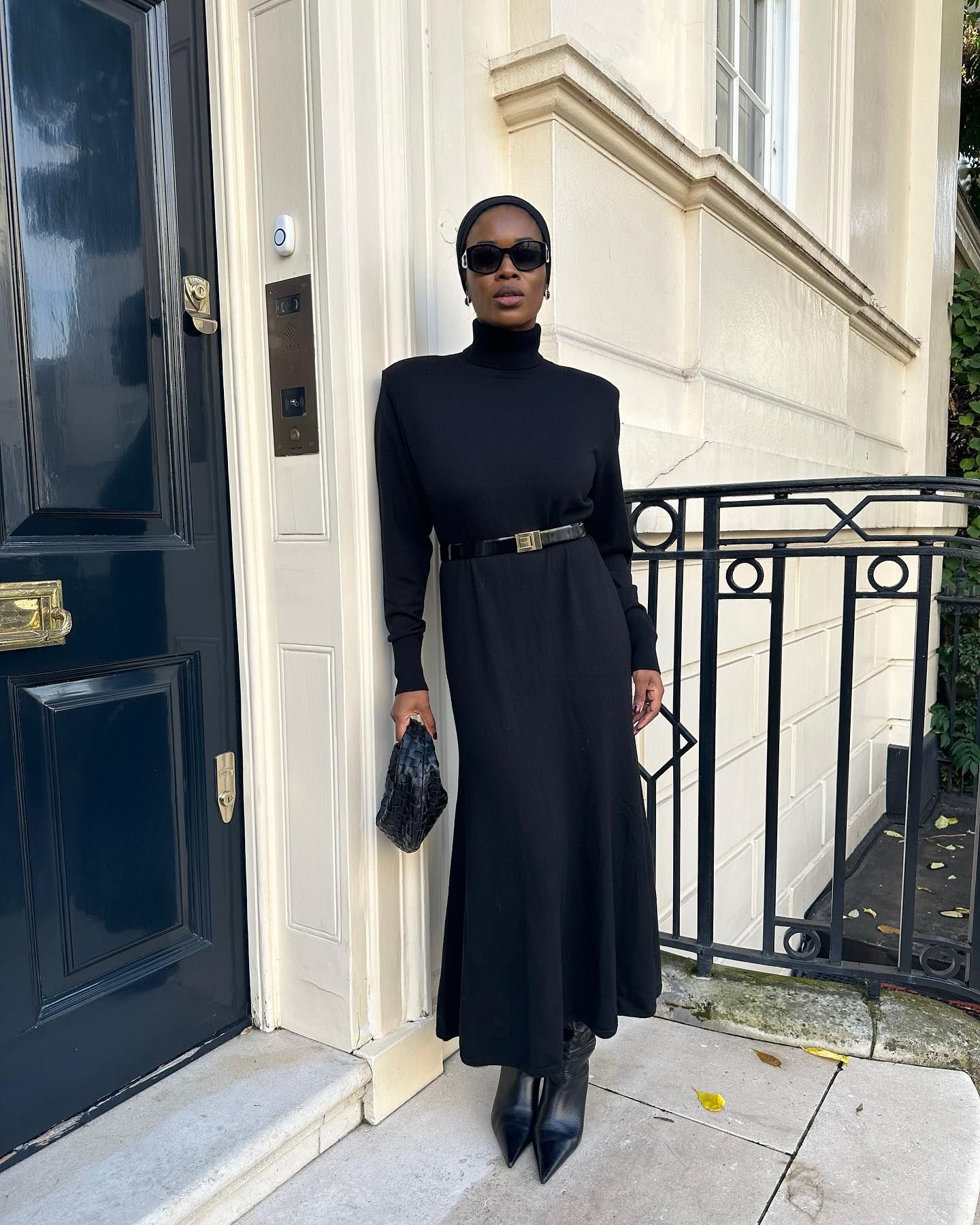 The 19 Best Pointed-Toe Boots to Shop This Winter | Who What Wear