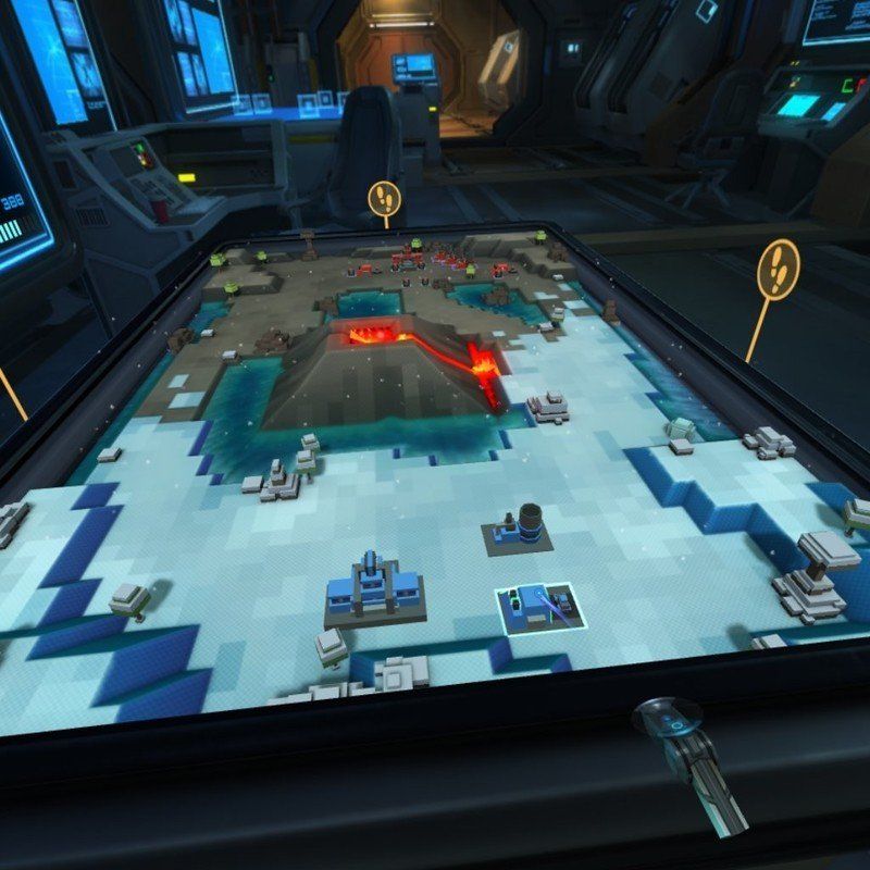 Best games to play with the Gear VR controller | Android Central