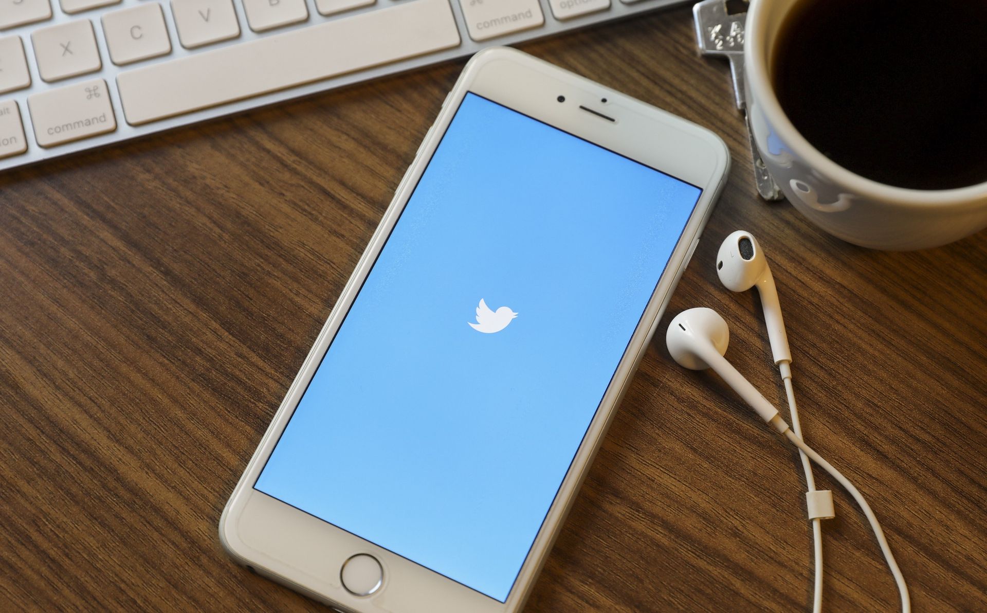 Twitter now lets you send audio tweets — here's how to use it | Tom's Guide