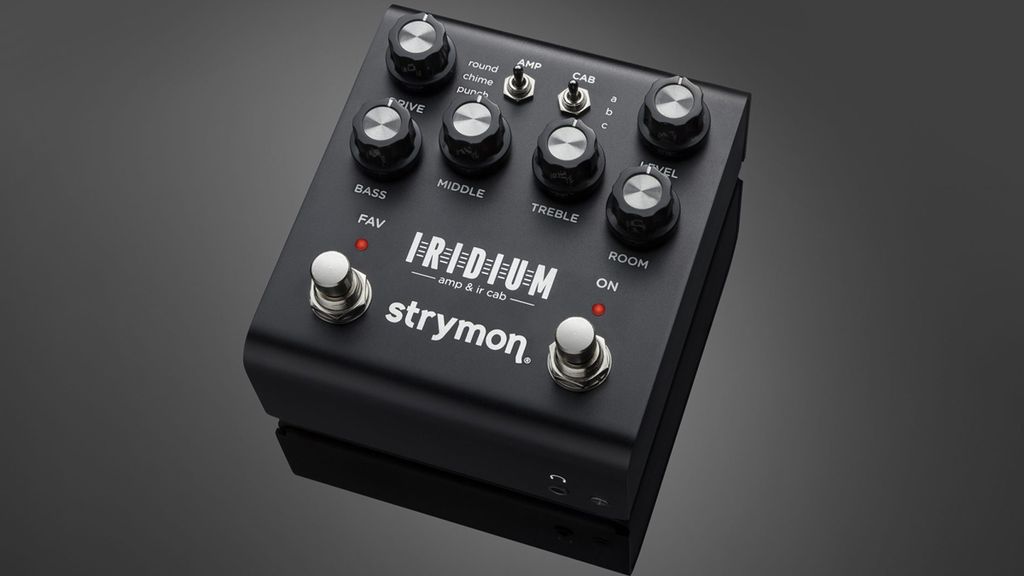 The 10 best new guitar effects pedals in the world right now, as voted ...