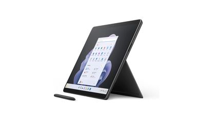 Microsoft Surface Pro 9 review | T3